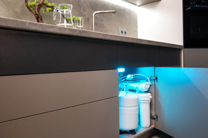 Water Filter Dubai - Aqua Hygiene Water Filter Dubai